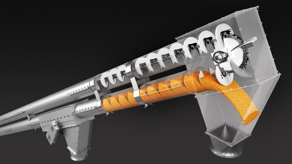 4 Sure Signs It’s Time For a Tube Conveyor - Brock News