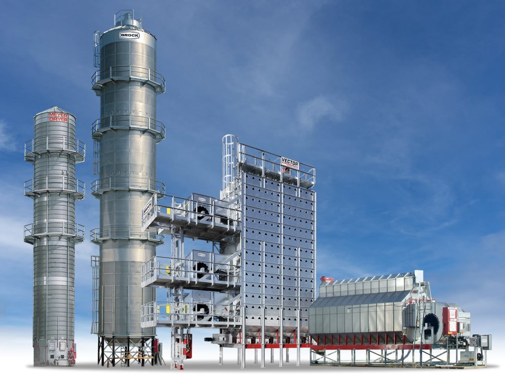 Cross Flow or Mixed Flow - Which grain dryer is right for your ...